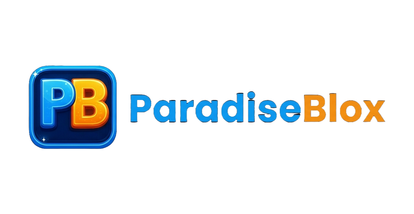 rewards – Paradise Blox